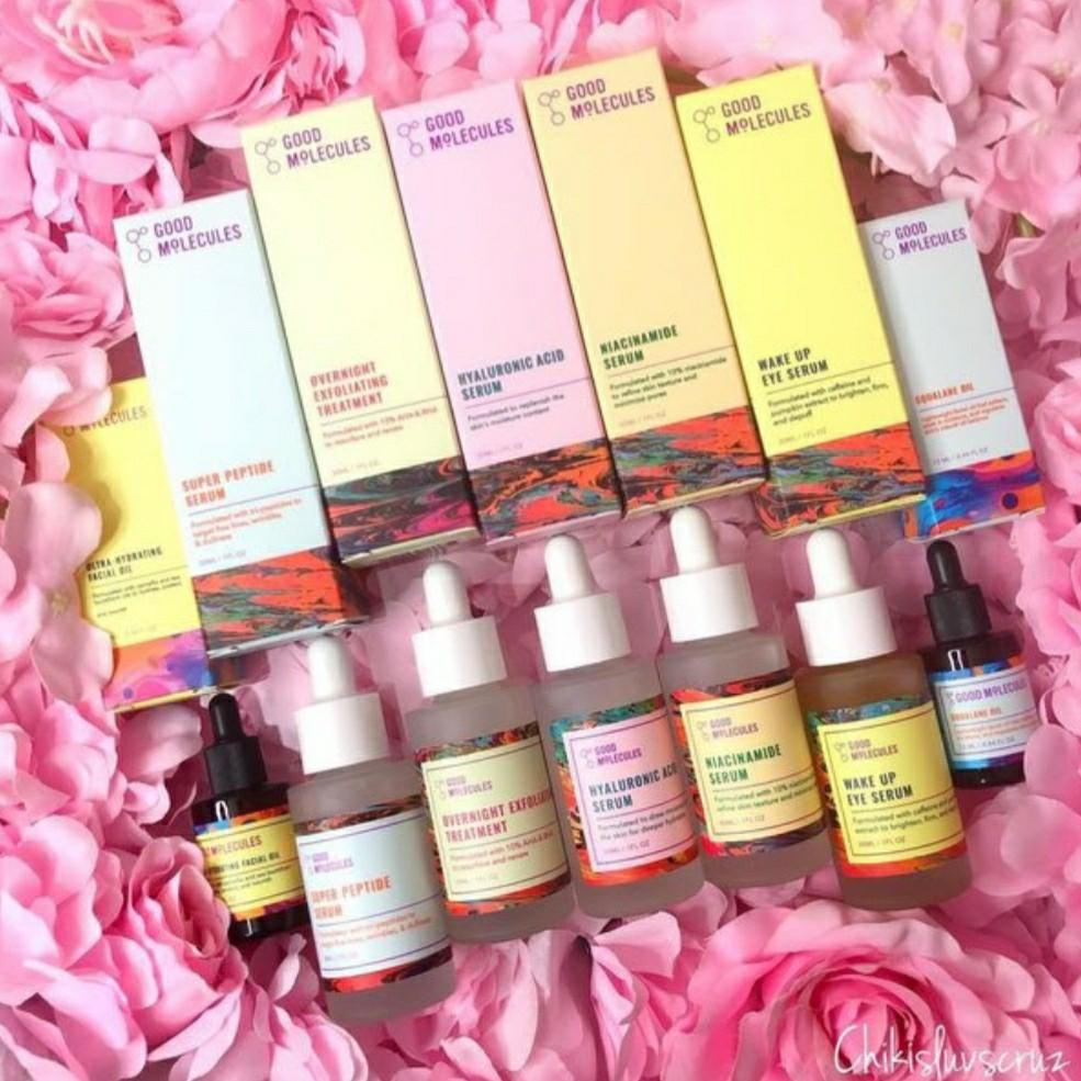 Good Molecules – The Skincare Eshop